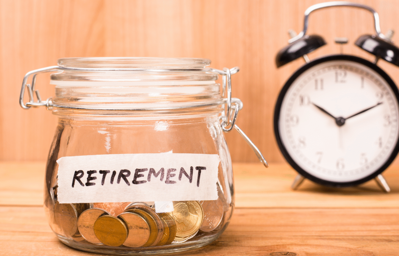How Much Money Should You Save For Retirement Shia NJ